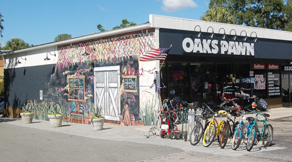 Gainesville Pawn Shop – Oaks Pawn In Gainesville