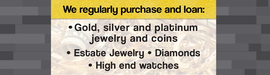 Pawn Shop Gainesville FL | Cash Loans Gainesville FL | Oaks Pawn