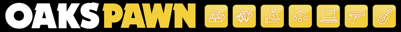 Oaks Pawn And Firearms