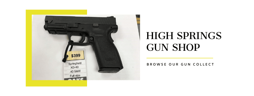 Oaks Pawn & Firearms - Oaks Pawn And Firearms